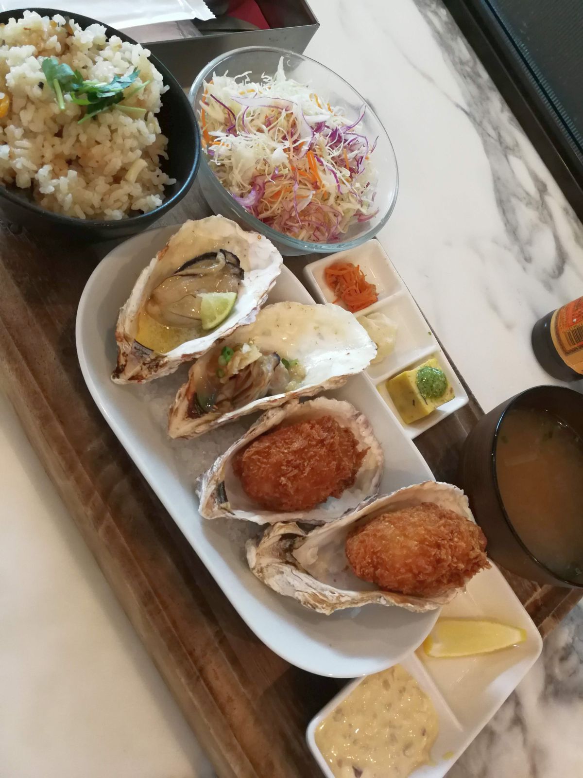 本日の昼食 もぶろぐ