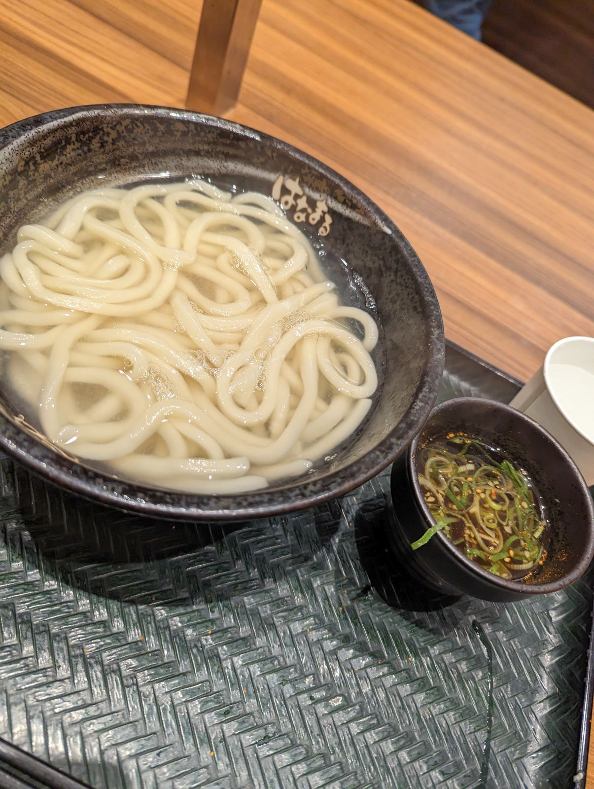 本日の昼食 もぶろぐ