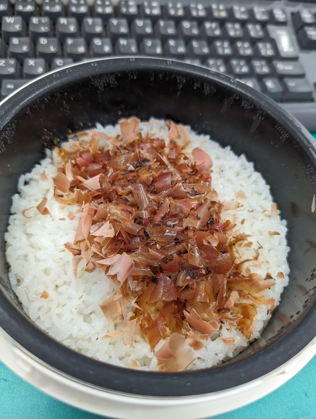 本日の昼食 もぶろぐ